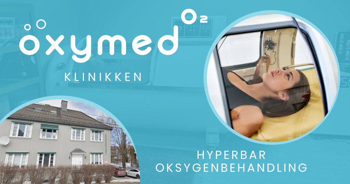 Oxymed | Oxymed Klinikken